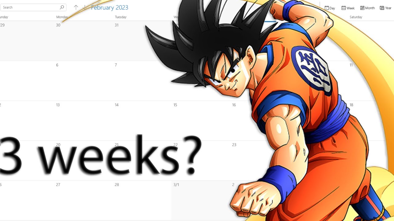 It's been 3 weeks Bandai... - YouTube