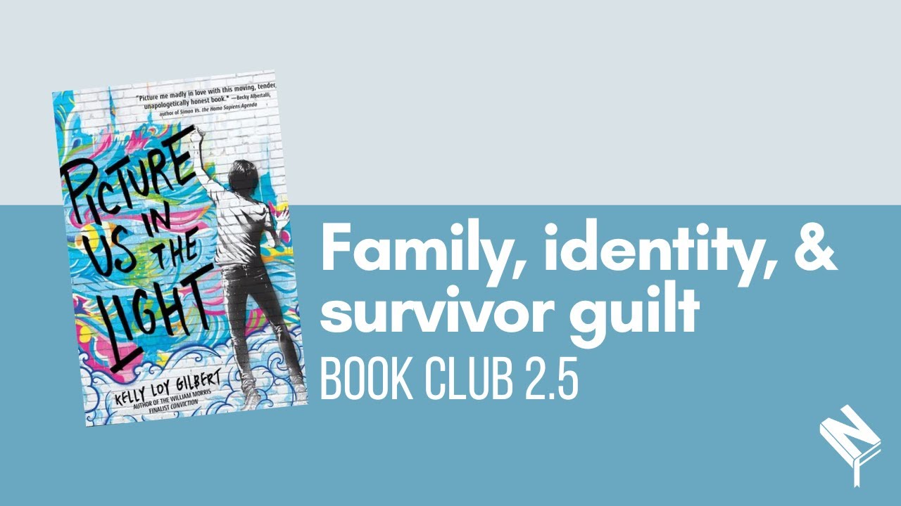 2.5 Picture Us in the Light | Family, identity and survivor guilt - YouTube