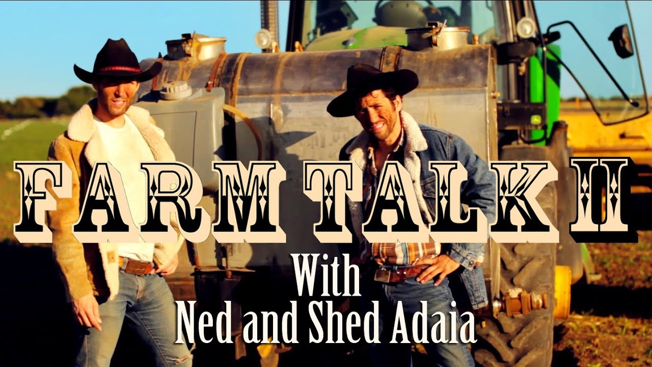 Farm Talk 2 - YouTube