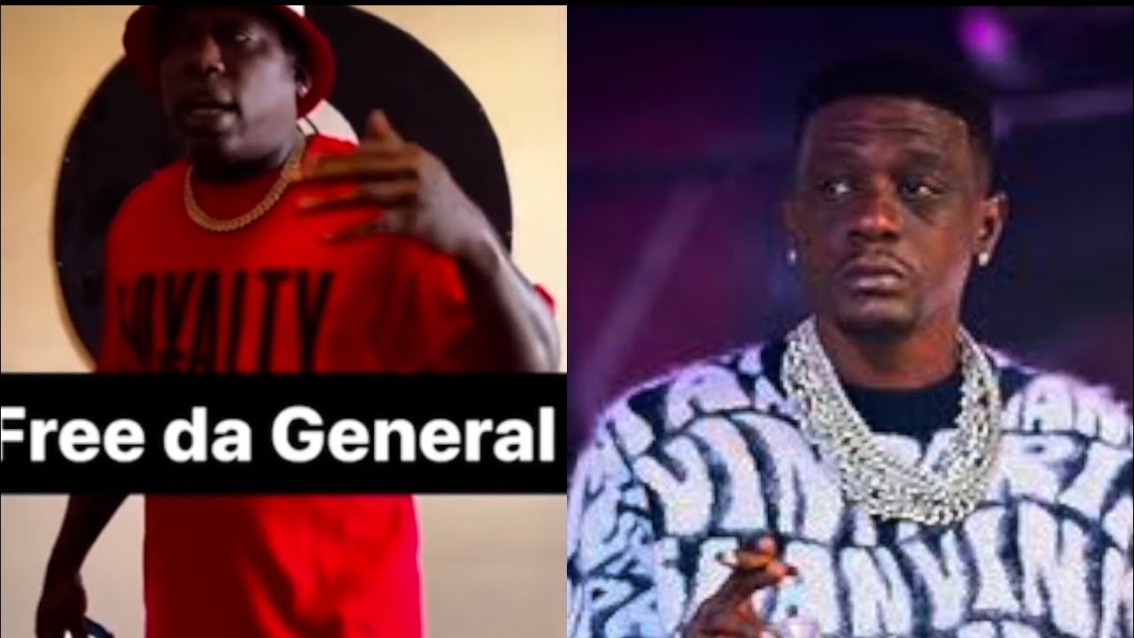 BOOSIE PATNA BIG HEAD THE DOME DOCTOR 👨‍⚕️ SPEAKS ON BOOSIE CAUGHT WITH ...