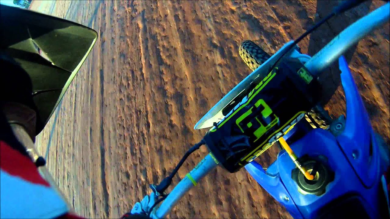 SEMDTRA Woodleaf 1 Heat - YouTube
