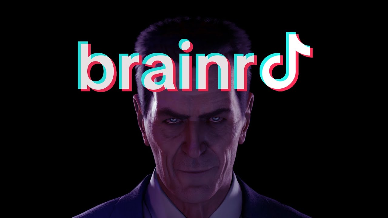 Brainrot: Best Served Skibidi - YouTube