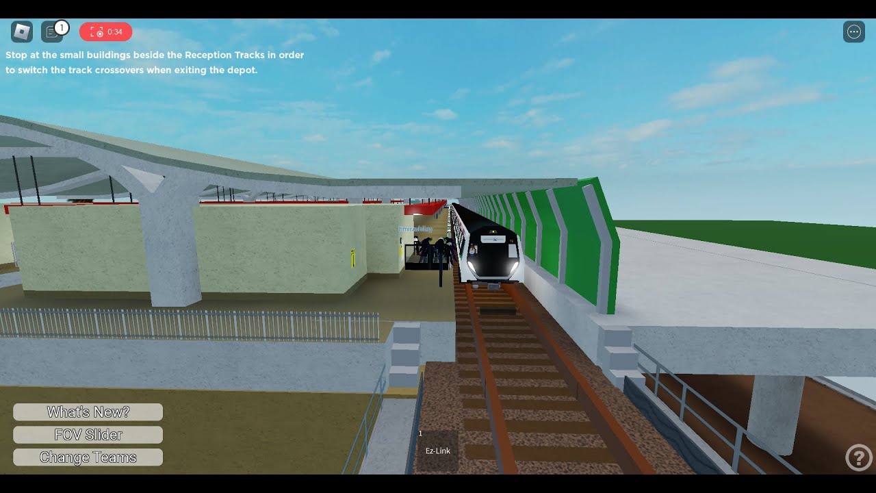 R151 809/810 at Tanah Merah + C151 derailed - YouTube