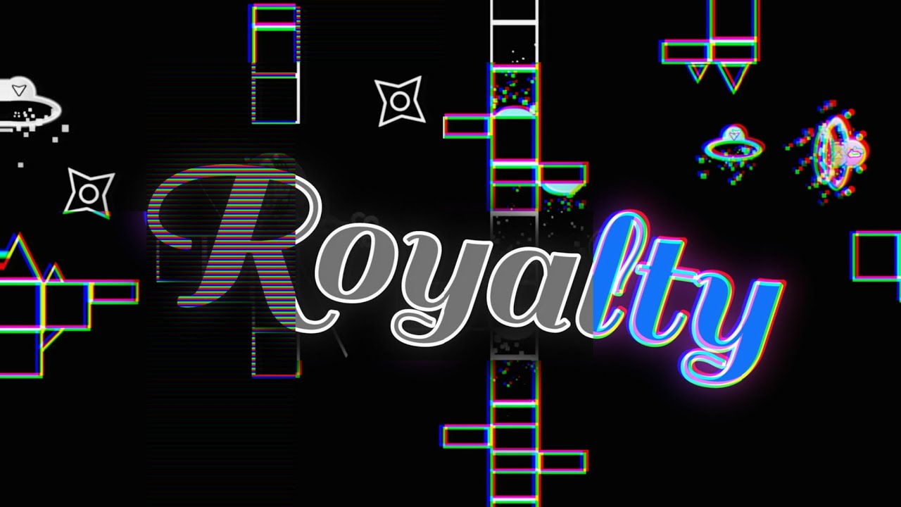 Royalty full layout - NCS Contest 🌟 | AquaLegends ☄ | Team - YouTube