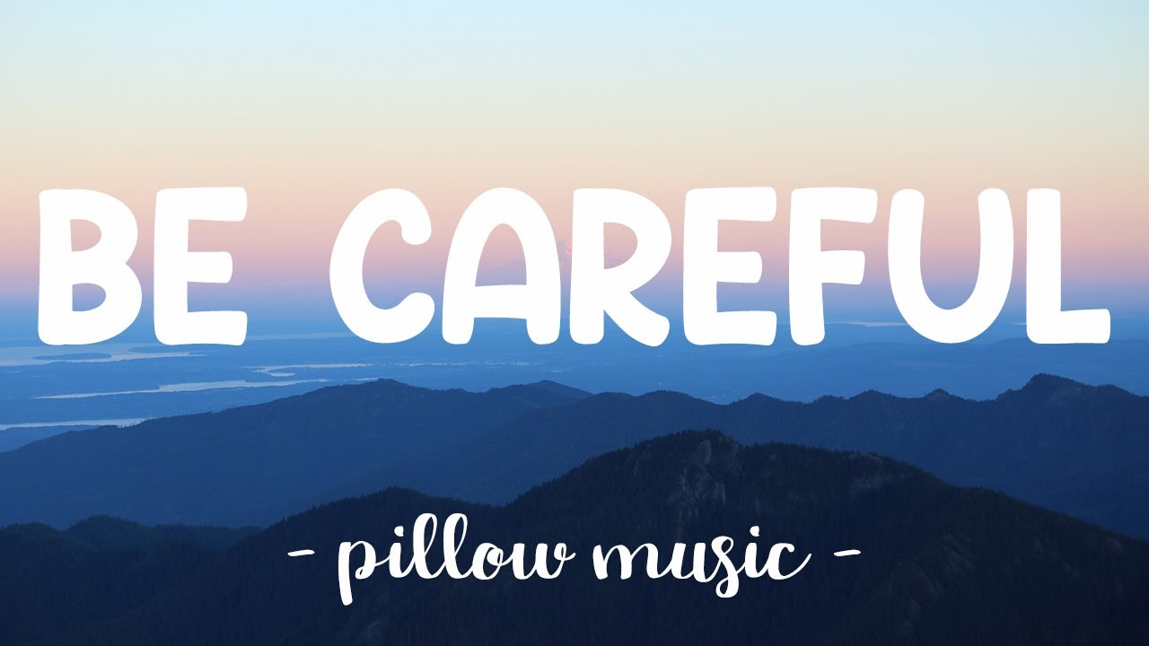 Be Careful - Cardi B (Lyrics) 🎵 - YouTube