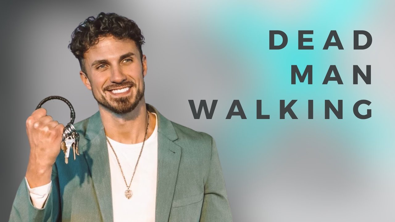 "Dead Man Walking" | Resurrection Sunday at Authentic Church | Pastor ...