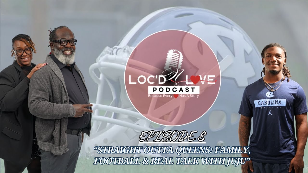 LNL | Episode 8: “Straight Outta Queens: Family, Football & Real Talk ...
