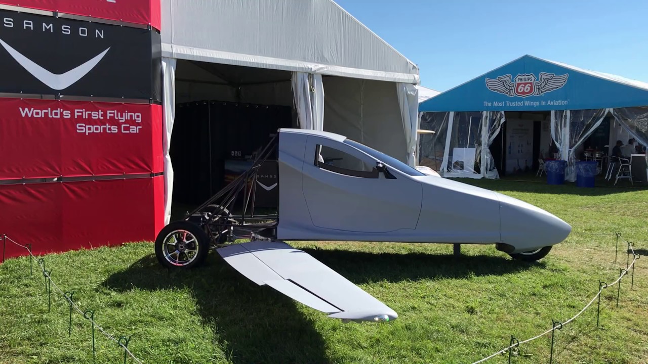 The Switchblade Wing Swing - YouTube