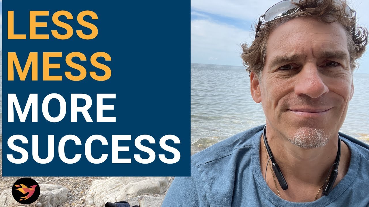 3 Fundamentals For Extreme Progress - One Can Crush You | Dan LeFave - YouTube