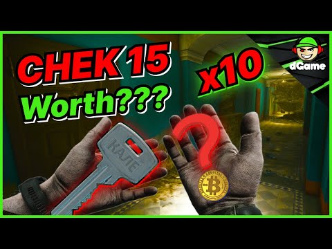 I Looted CHEK 15 ROOM 10 TIMES - Is It Worth It? | Escape from Tarkov Patch 14