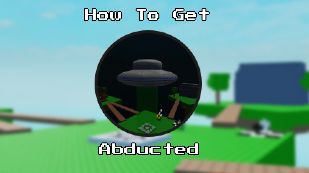 How To Get The "Abducted" Ending In Everything Is A Secret! - YouTube