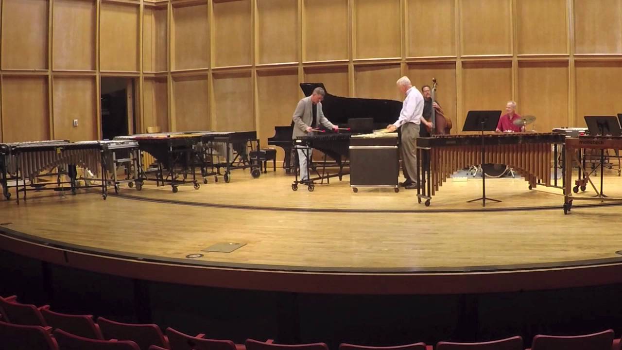 Eric Loken & Mark Cochran - YouTube