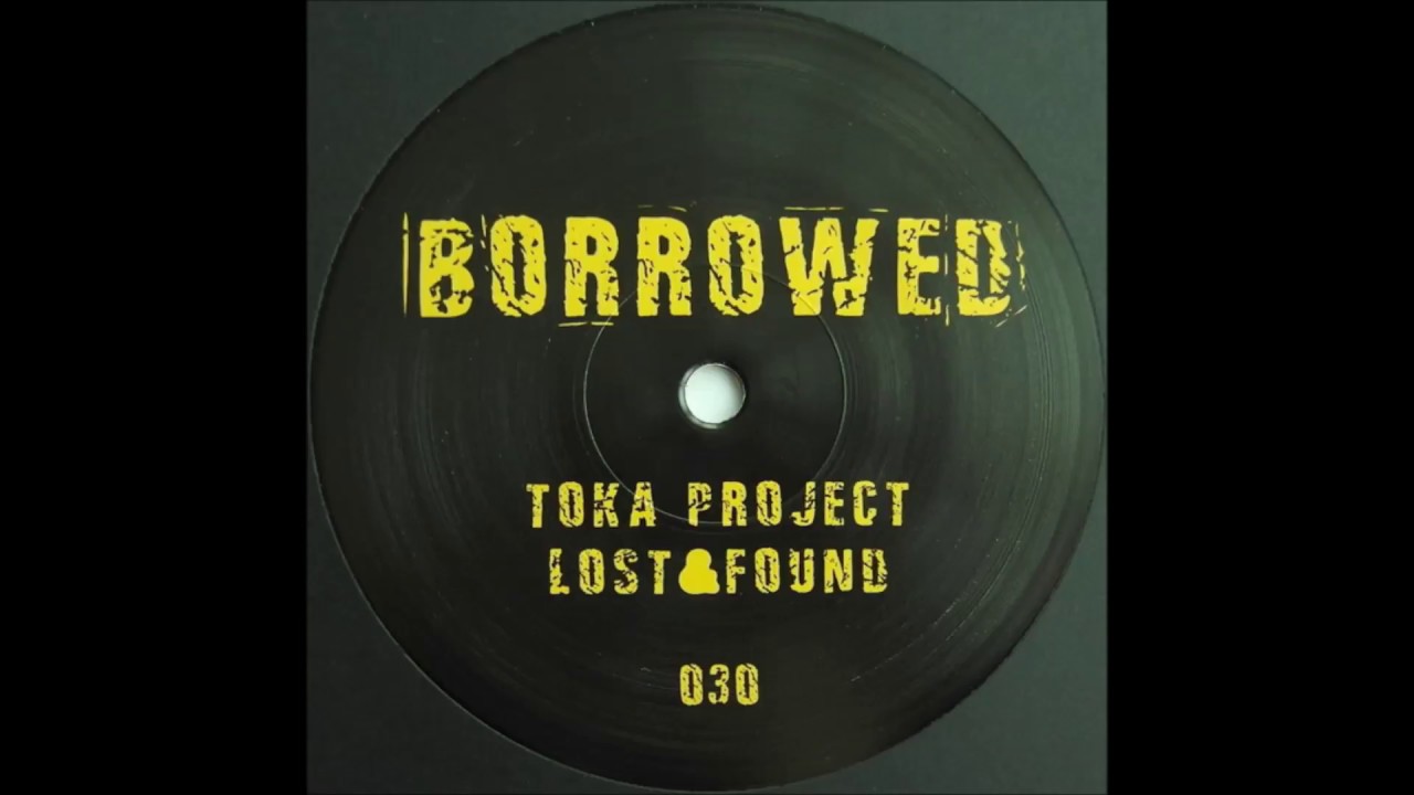 Toka Project - Wanna Get On - YouTube