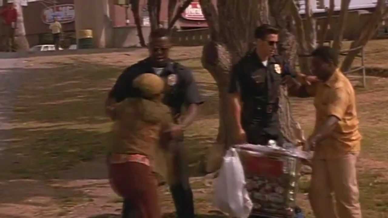 Protector 101 - Summer Heat: Los Angeles - YouTube