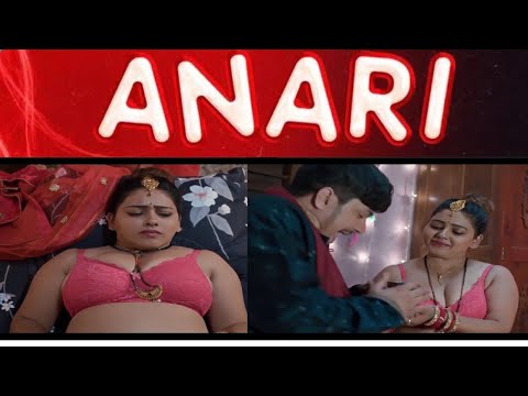 anari part 1 full story explained / anari part 1 full review / anari trailer - YouTube