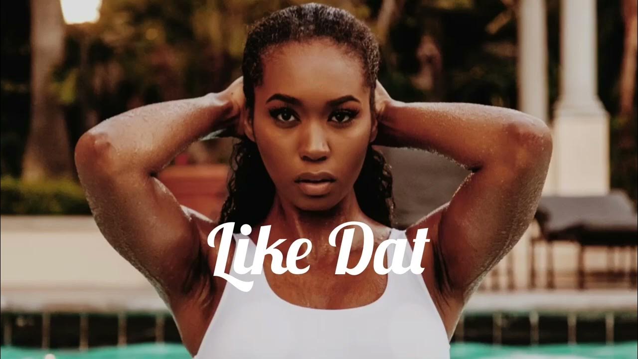 Like Dat" – Rema x Omah Lay x Ckay Type Beat [ Afrobeat Instrumental 2023 ] - YouTube