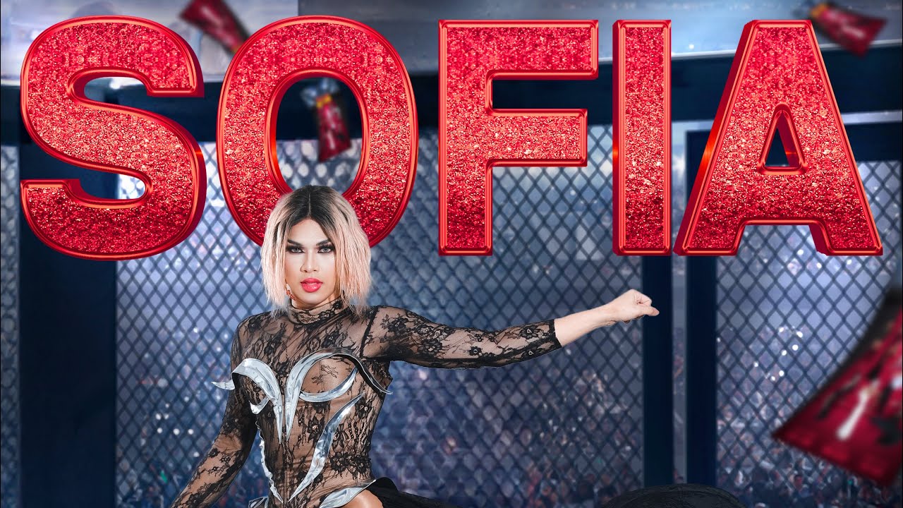 Bunganga Battle Royale - Sofia - YouTube