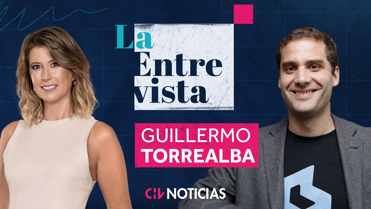 LA ENTREVISTA | 30. Guillermo Torrealba, fundador y CEO de Buda.com ...