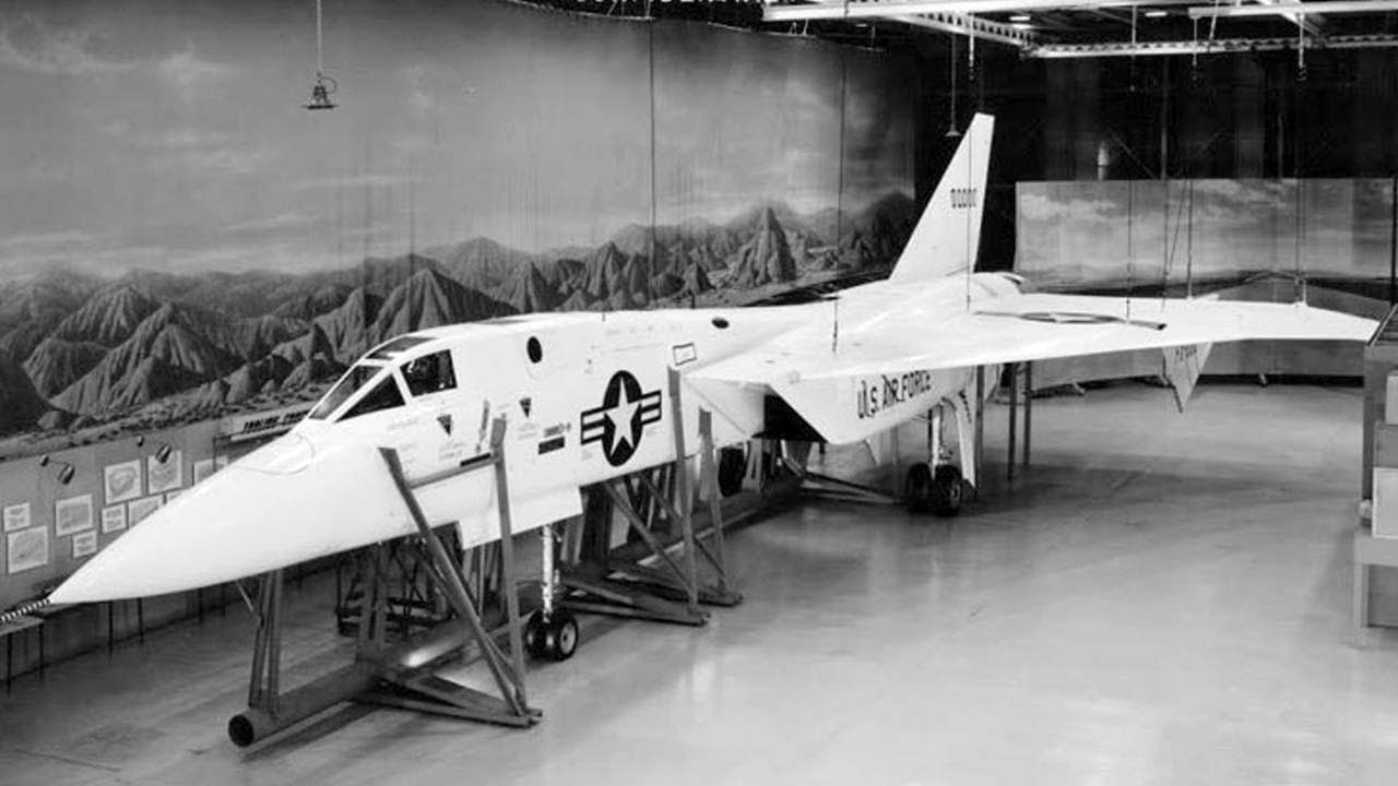 Question: Why didn't the U.S employed thrust vectoring on their 4th Gen. Fighters? I know that ...
