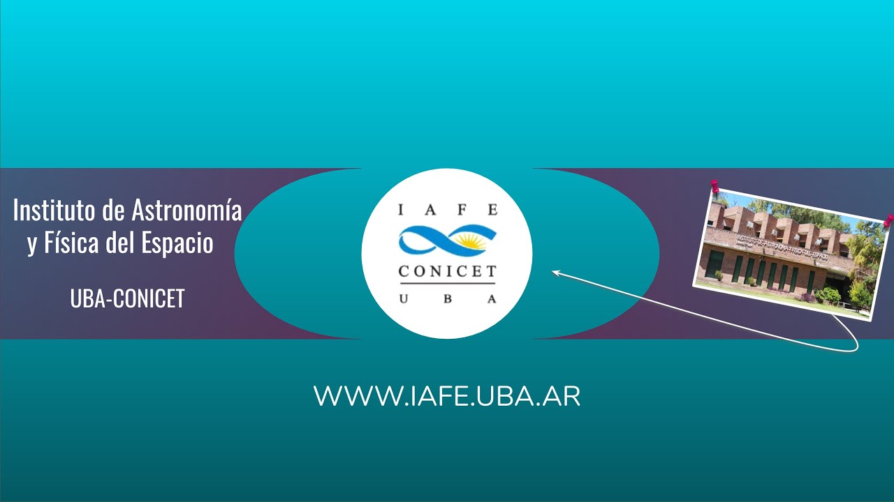 IAFE - YouTube