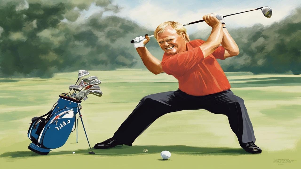 How Did Jack Nicklaus Become The Greatest Golfer Of All Time YouTube how-did-jack-nicklaus-become-the-greatest-golfer-of-all-time-youtube
