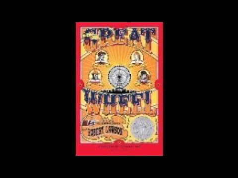 The Great Wheel- Chapters 9-10 - YouTube