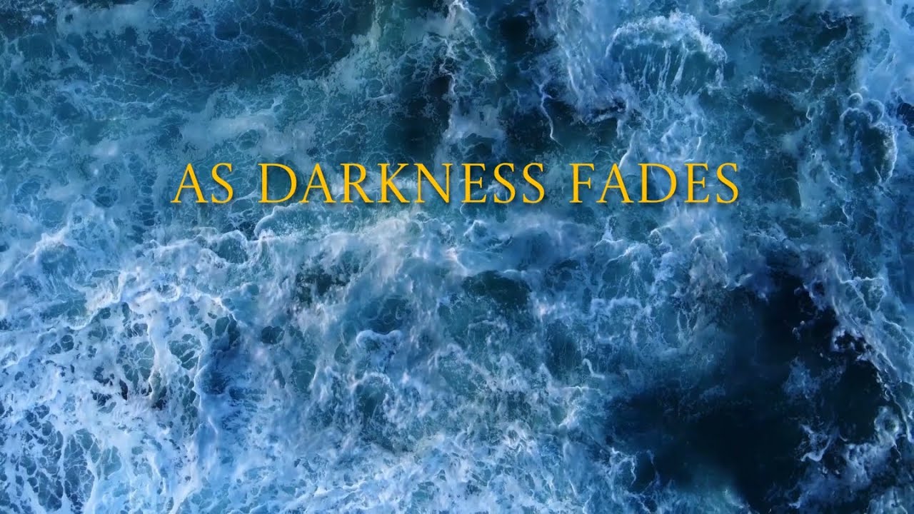 As Darkness Fades - YouTube