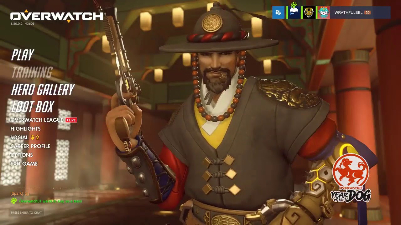 the massacre that is overwatch(explicit and uncensored...) - YouTube