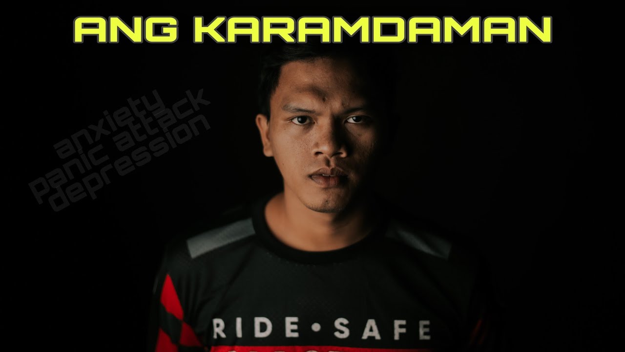 😎 ANG KARAMDAMAN - YouTube