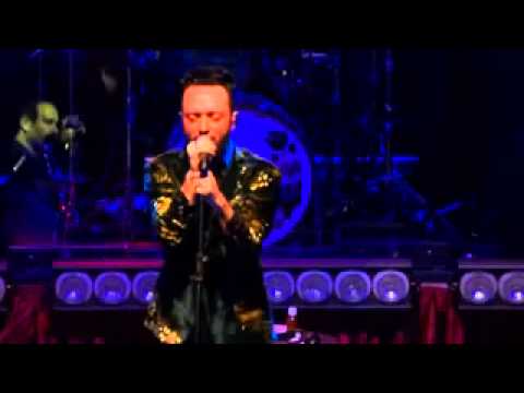 Mabel Matiz   Bir Hadise Var Canlı Videosu