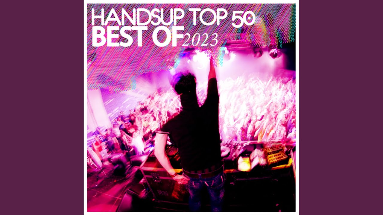 World Is My Club (Hands up Mix) - YouTube