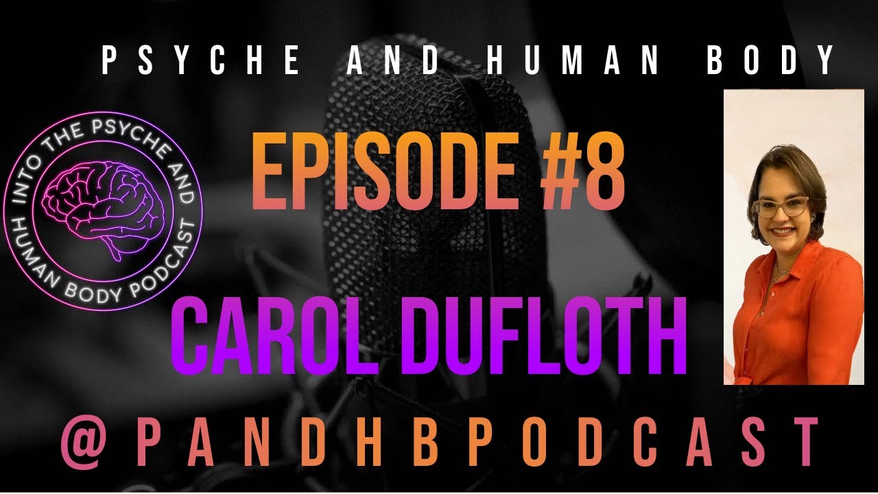 #8 Carol, Style, clothing , mental health, colors , Image consultancy ...