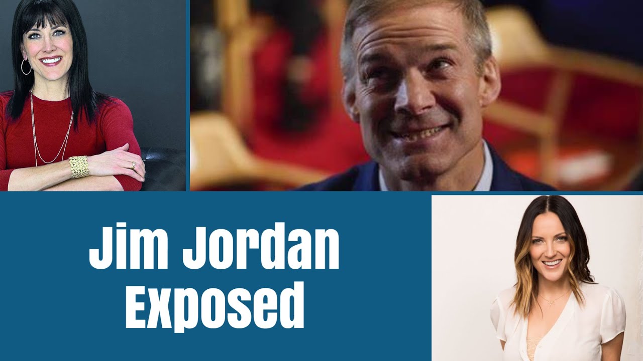 Fact Checking Jim Jordan. He Now Wants to Go After Hillary Clinton? Jen ...