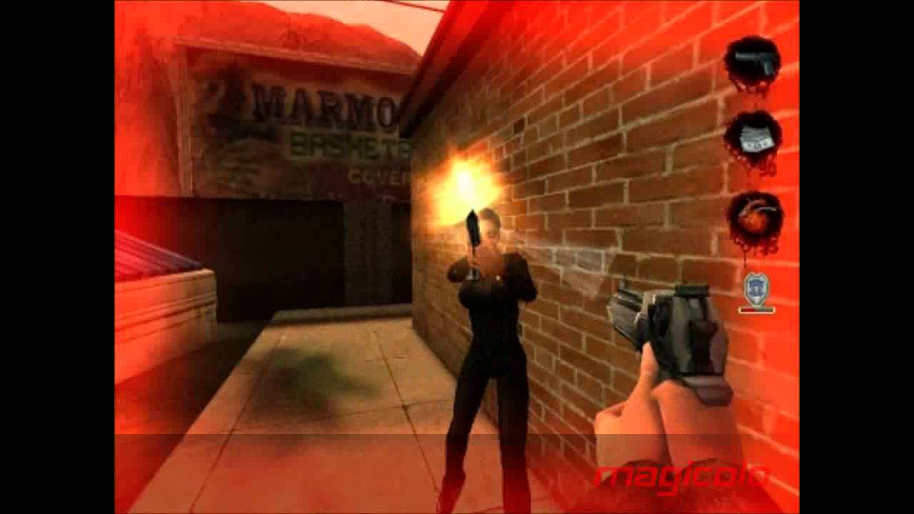 Postal 2 - Running with Scissors Gameplay by Magicolo - YouTube