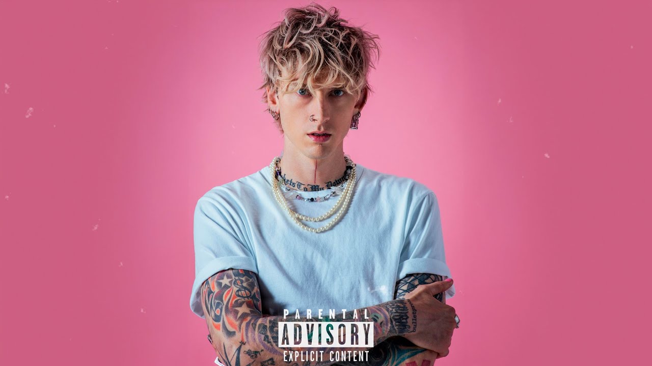 [FREE] MGK x Pop Punk x Jxdn x Travis Barker Type Beat – “U and me ...