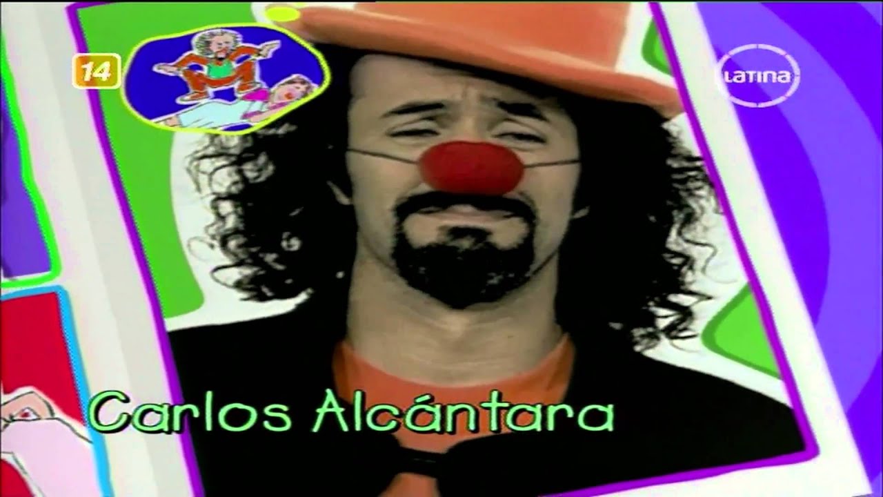 Pataclaun Intro 1 HD 1Temporada HD - YouTube