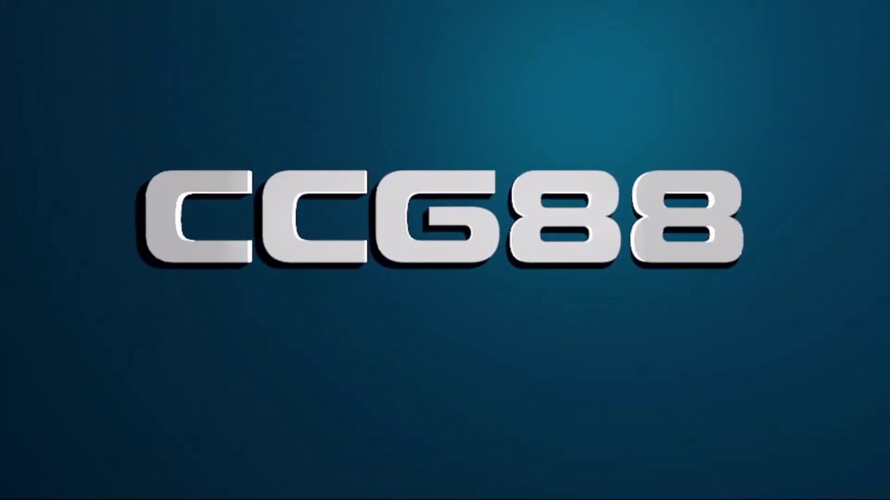 CCG88 (January 1, 2020-April 19, 2020) - YouTube