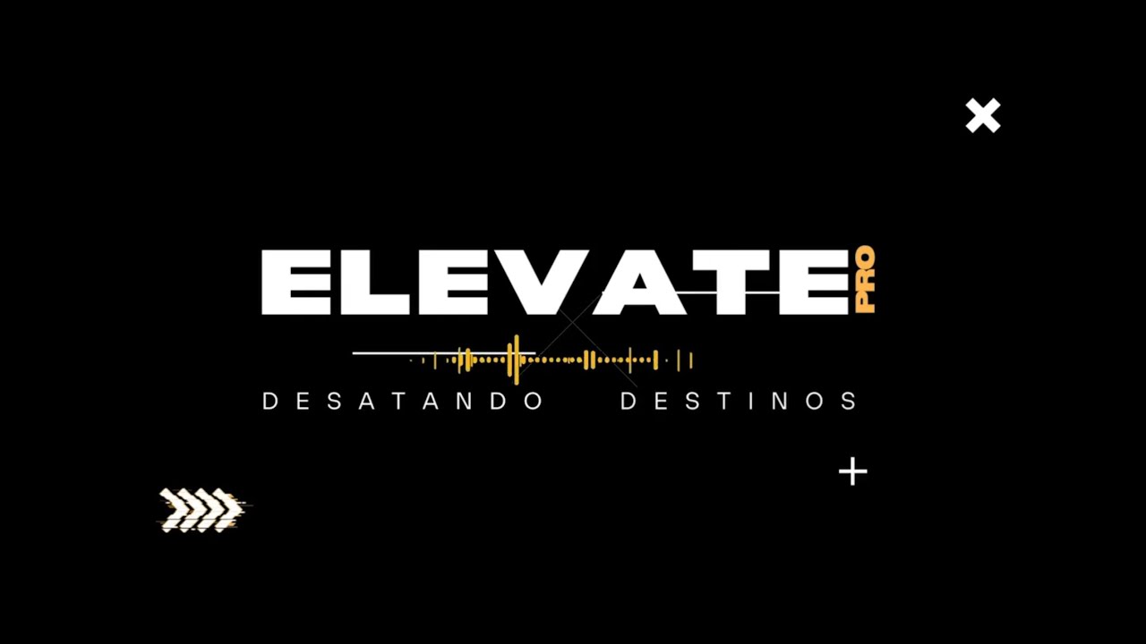 Charles Stock La Jornada Profetica y el Descubrimiento. Elevate Pro 2024 - YouTube