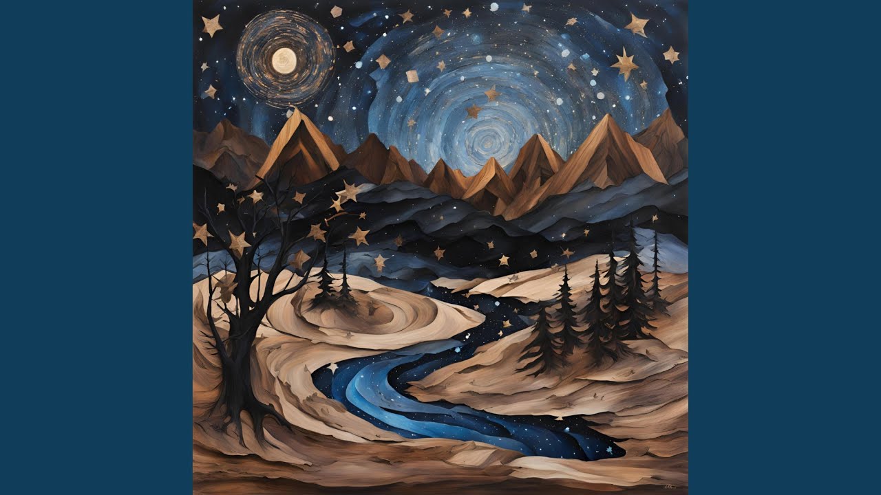 Carving the Silence - YouTube