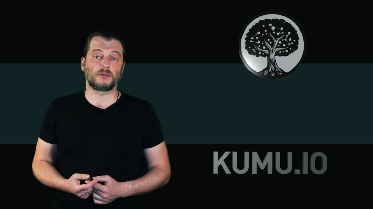 Kumu.io: приложение для визуализации схем и таблиц - YouTube