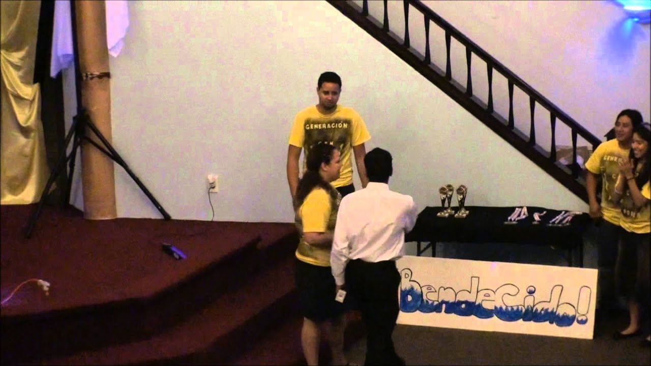 AJEC Promo 2013 - YouTube