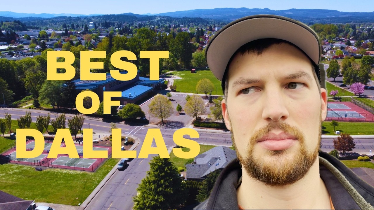 Moving to Dallas Oregon? Best 3 Neighborhoods You Should Know About ...