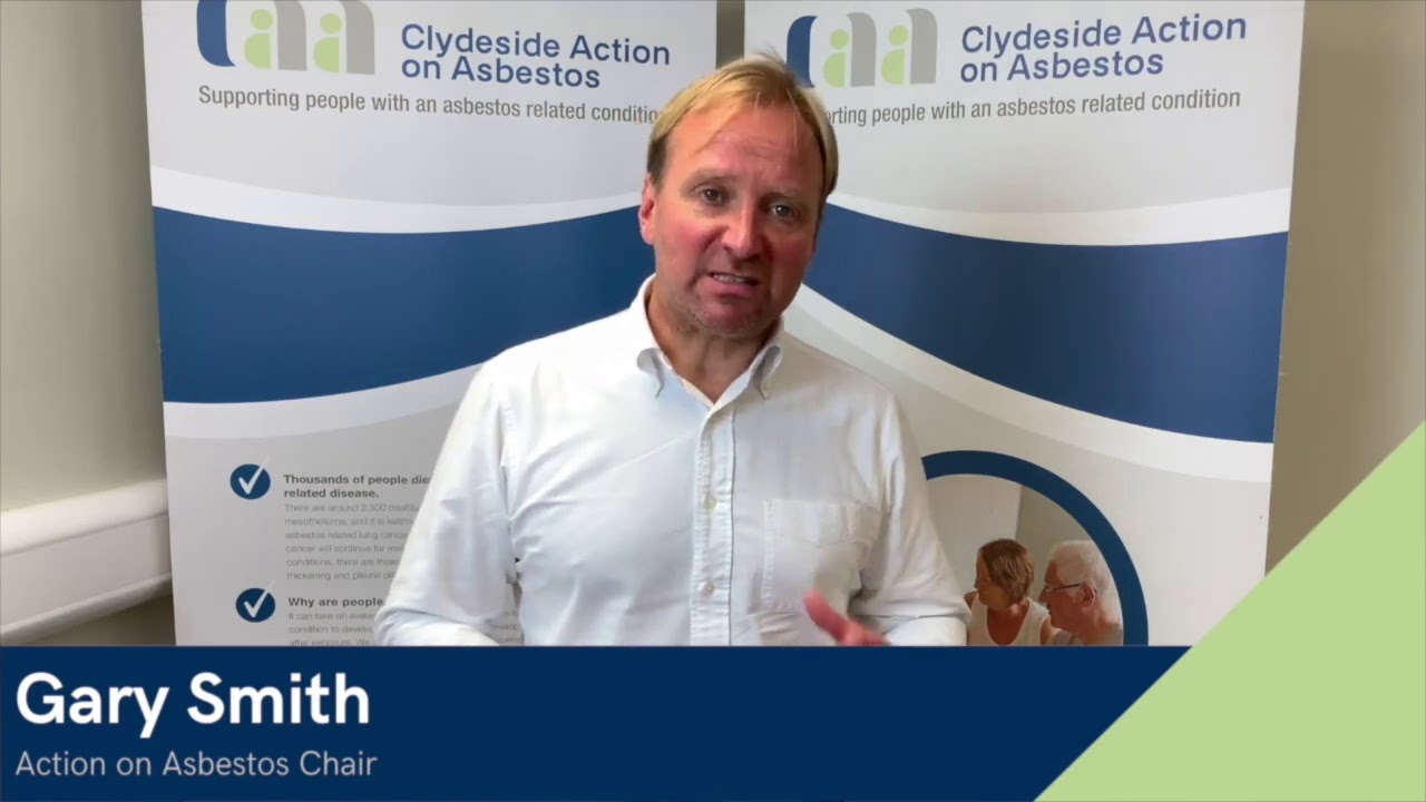 Mr Gary Smith – GMB Scotland Secretary – has been confirmed as Chair of ...