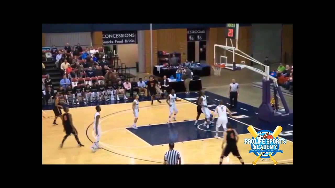 LeShaun Murphy Official Senior Highlight Guard with INSANE Athleticism ...