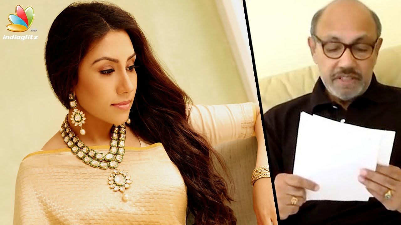 My father is a straight forward and fearless human being : Sathyaraj ...