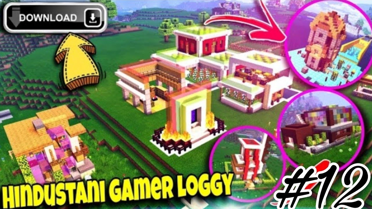 LOGGY HINDUSTANI GAMER WORLD - YouTube