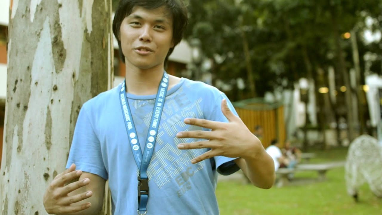 All for Love - Joshua Lua - YouTube