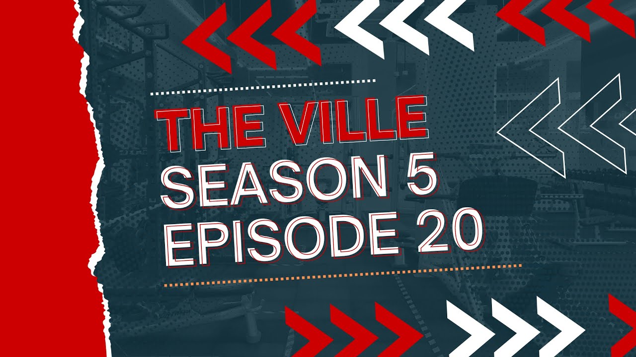 The Ville S5 E20 - YouTube