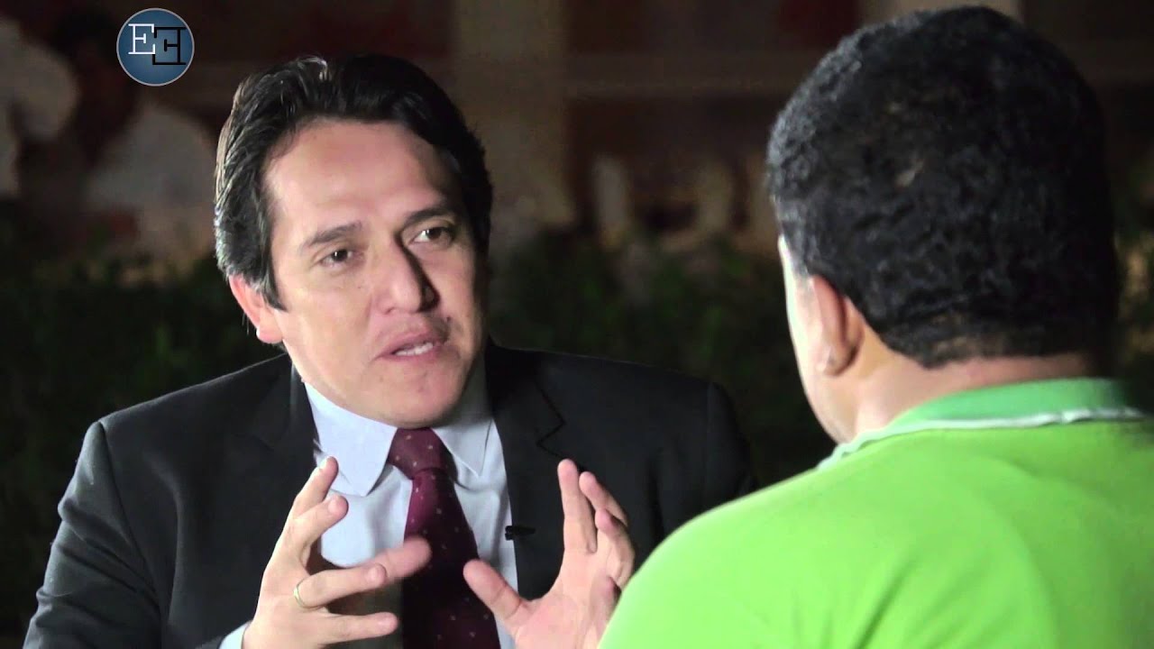 ENTREVISTA JOSE NEIRA - YouTube