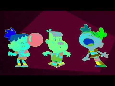 Hey! Effects [Sponsored by NEIN Csupo Effects]